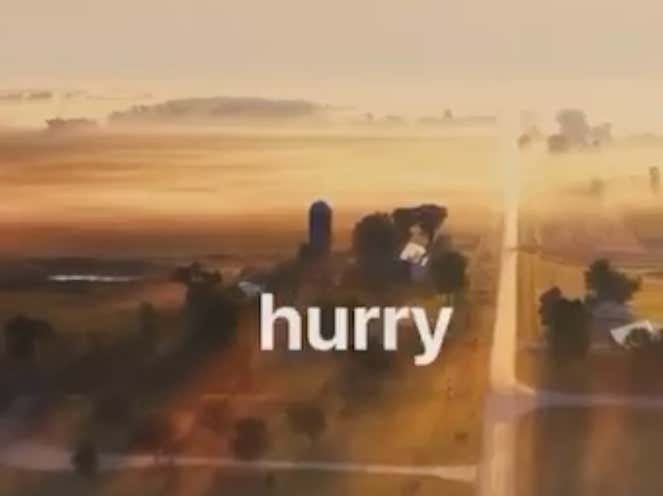 The New Apple Watch Commercial Is Probably The Most Convincing ...