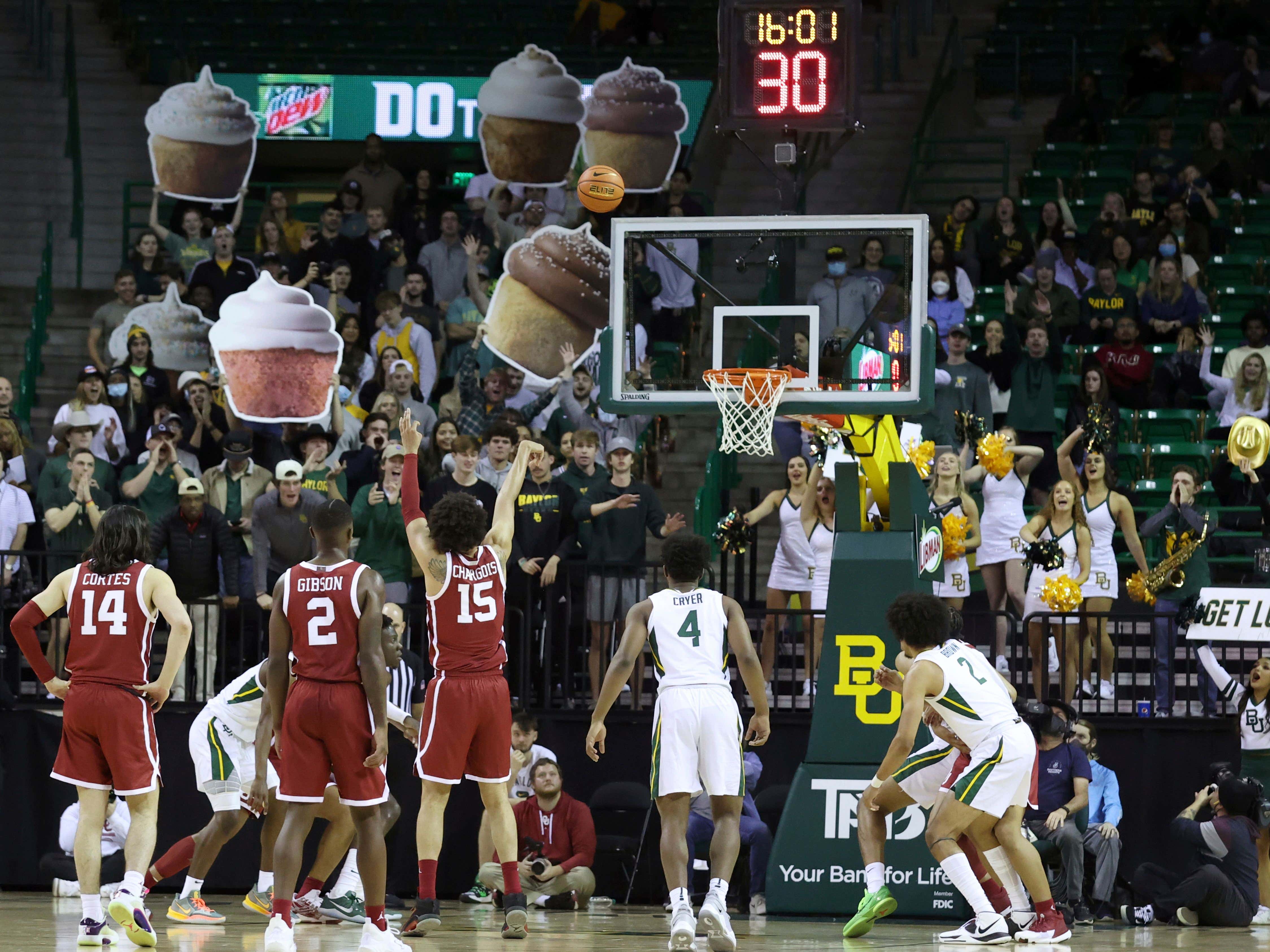 Last Night Was America's Welcome To College Hoops - Here's Your Guide ...