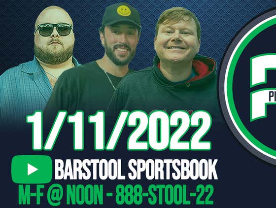 Breaking Down the National Championship and Discussing the Ongoing ...