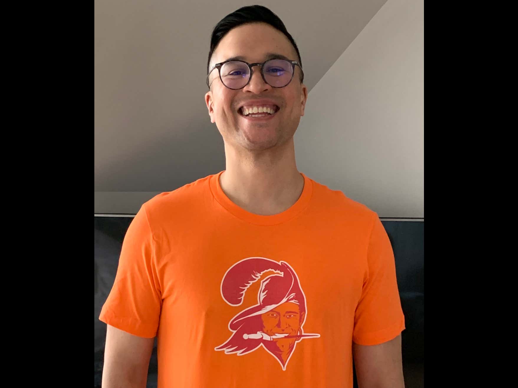 The Eagles Need To Beat The Bucs Solely To Shove It Right Down Steven ...