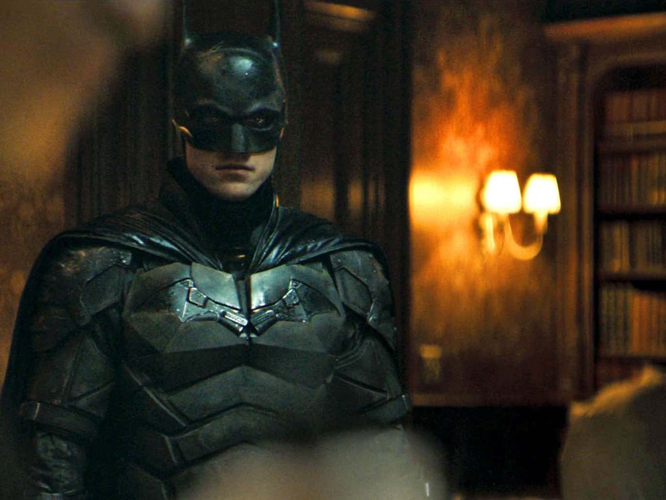 Matt Reeves "The Batman" Is Set To Be Nearly 3 Hours, The Longest ...