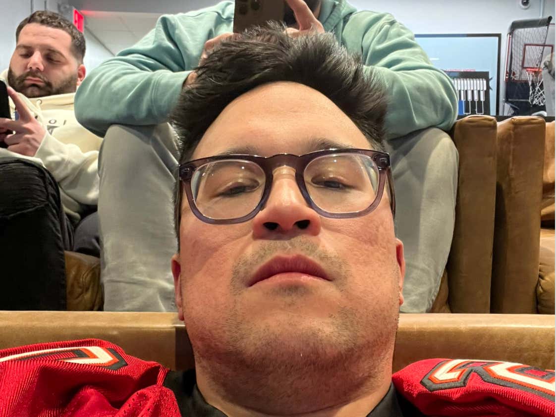 Steven Cheah Claims To Know More About Super Bowl Props Than You And ...