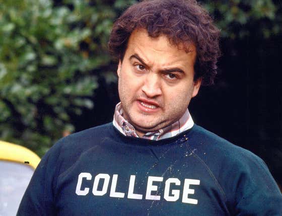 Report Says Most Students at Our Most Elite Universities are Incapable ...