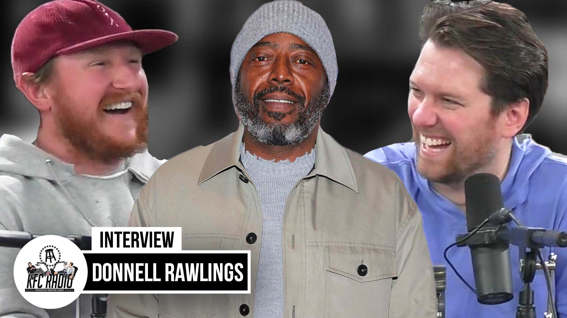 Behind the Scenes of The Chappelle Show with Donnell Rawlings ...