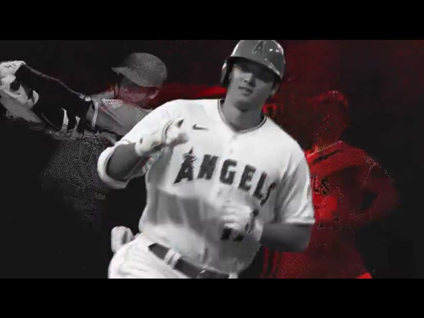 As If There Was Any Other Choice, Shohei Ohtani Is Your 2022 MLB The ...