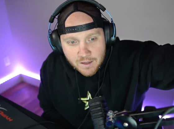 TimTheTatMan Sides With The Rams To Win The Super Bowl...Time To Hammer ...