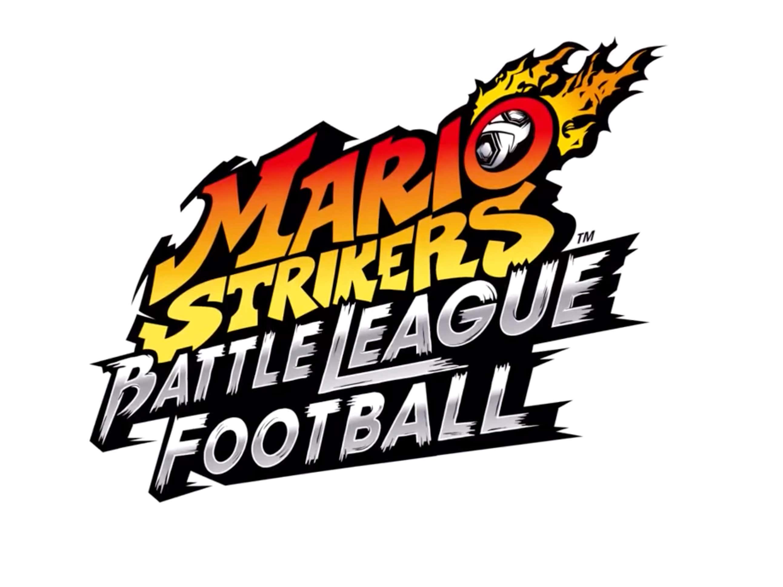 MARIO SOCCER IS BACK! Mario Super Strikers Is Coming To The Nintendo ...