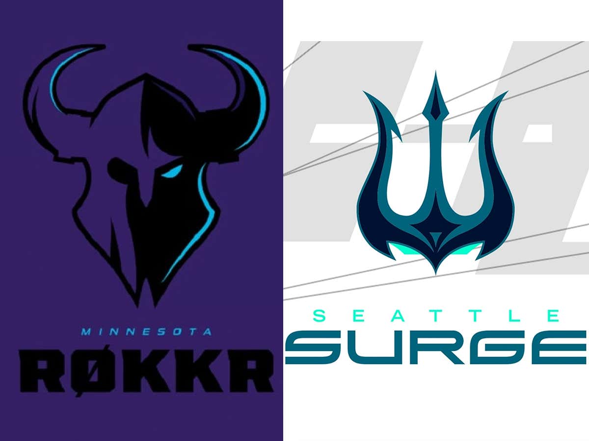 Too Early Power Rankings: Minnesota Røkkr and Seattle Surge Are Both ...