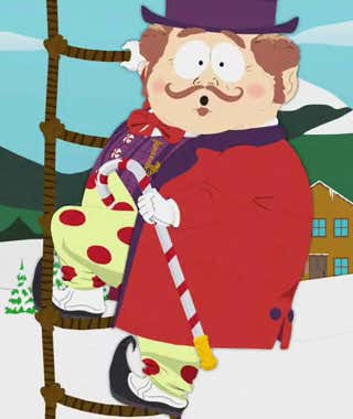 The Definitive Ranking Of The Greatest South Park Episodes Of All Time ...