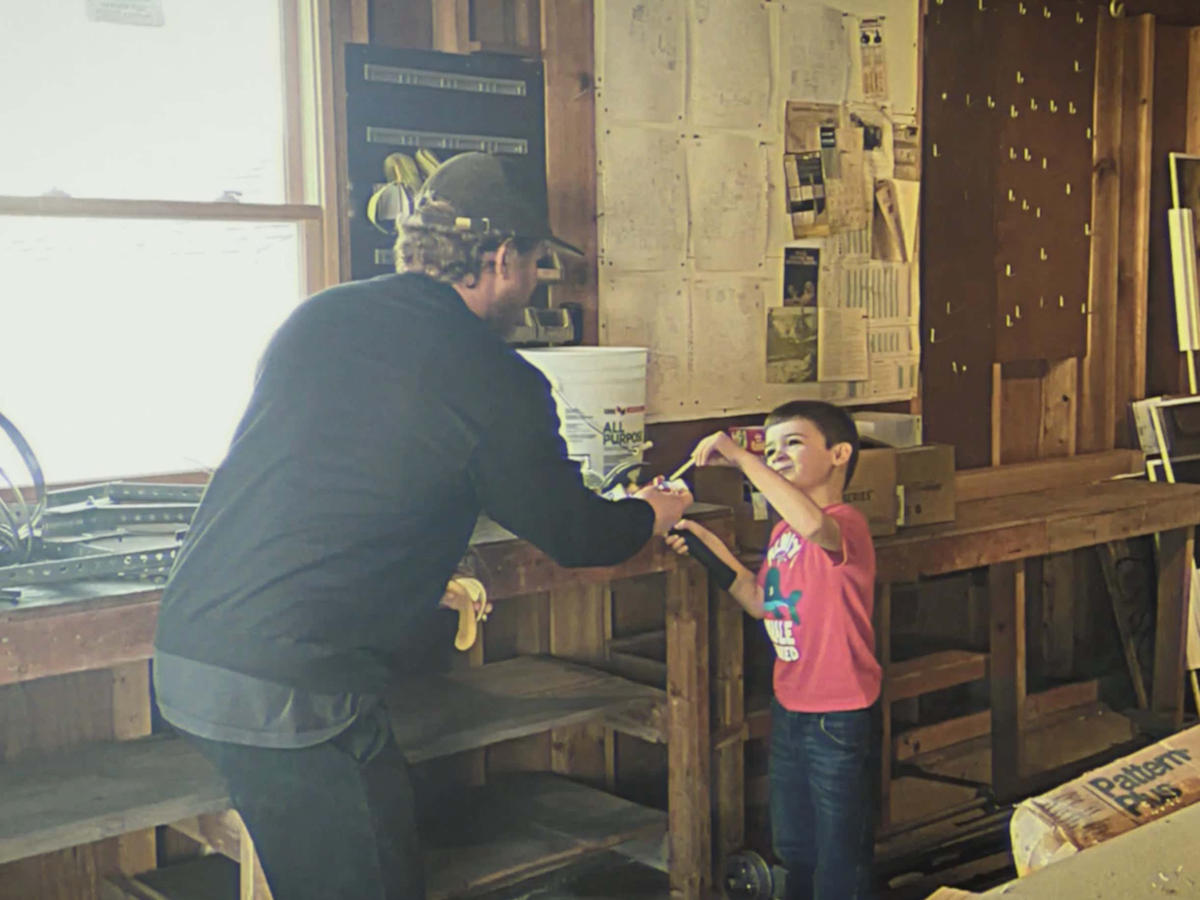 Welcome Back To SAFTB Industries... | Barstool Sports