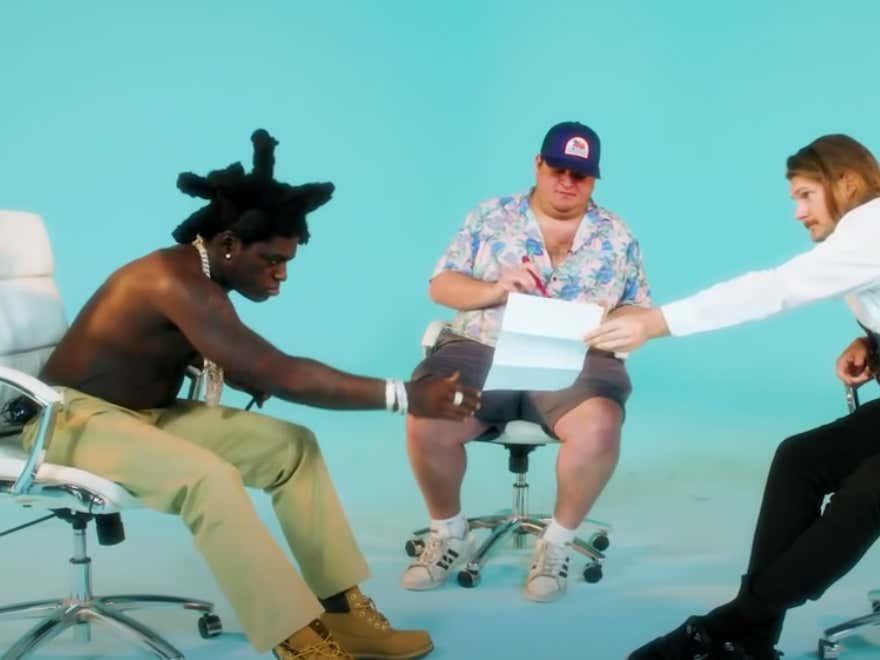 And That Is A Wrap On Sundae Conversation SZN 2 | Barstool Sports