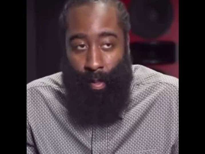 There's Nothing James Harden Has Ever Loved More Than Partying, Strip ...