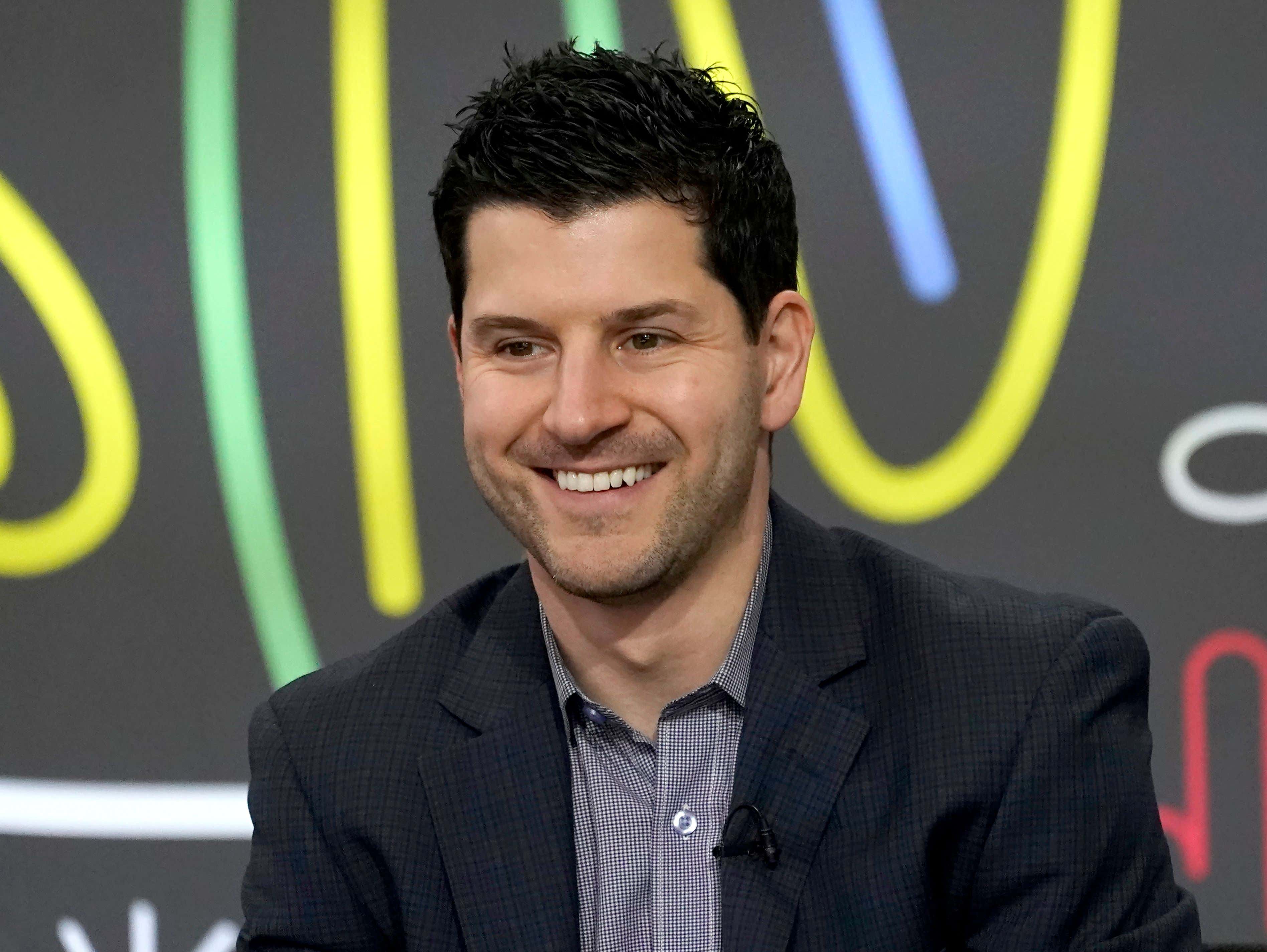 It's The First Friday Of Kyle Davidson's Tenure And He's Giving Out ...