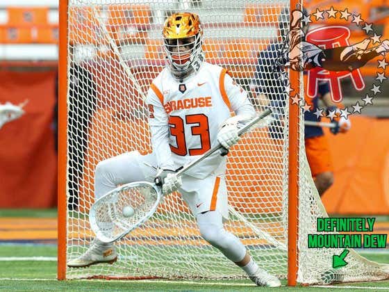 This Is March: The College Lacrosse Season Is Already As Chaotic As ...