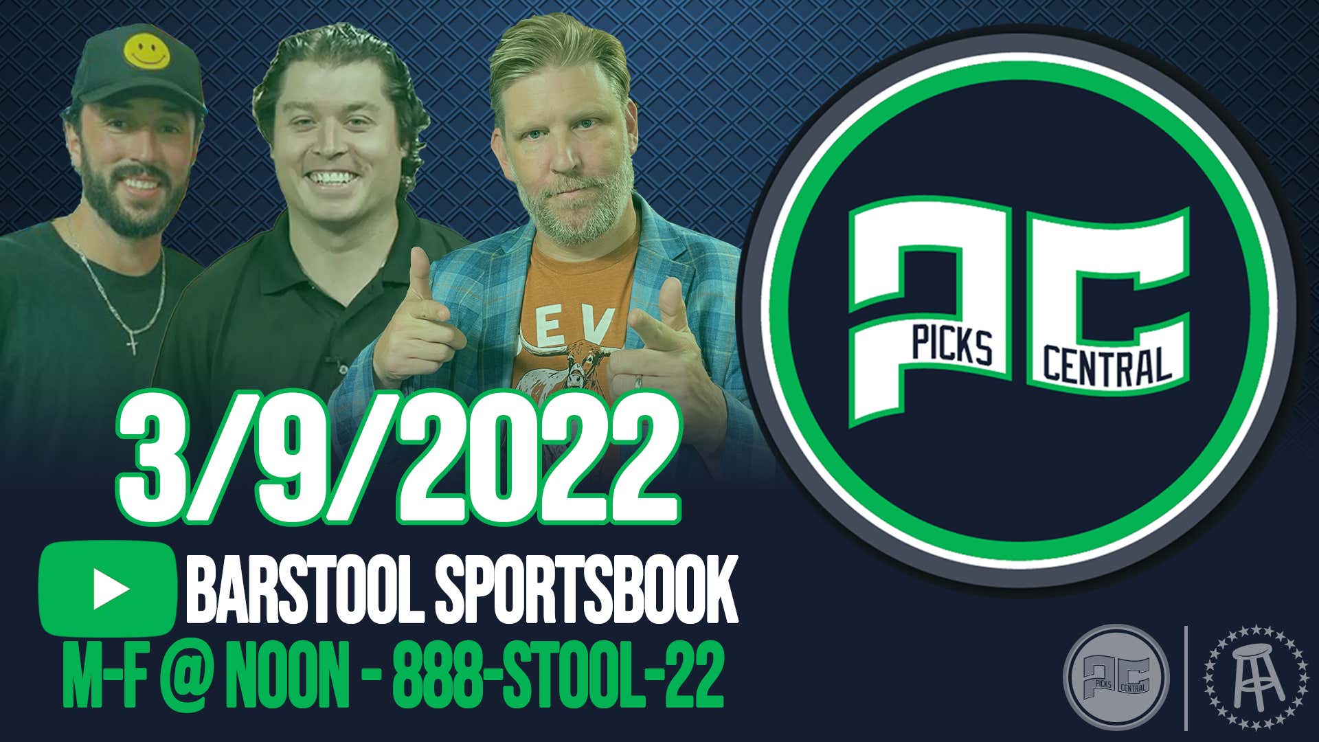 Talking Conference Tournaments While FSU and Cuse Face Off and Stu ...