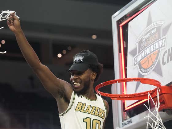 Every Single Damn Thing You Need To Know About Friday's First Round ...