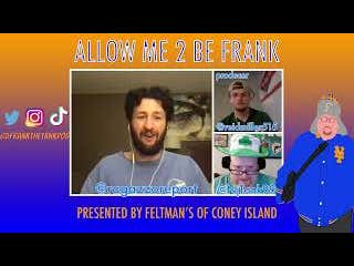 Allow Me 2 Be Frank: Spring Training Madness | Barstool Sports