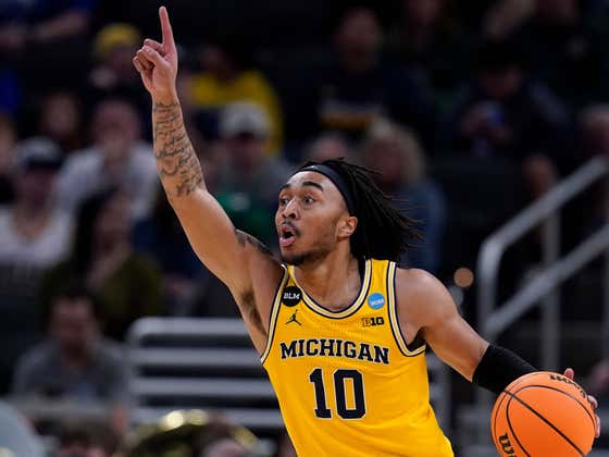 Every Single Damn Thing You Need To Know About Saturday's Round of 32 ...
