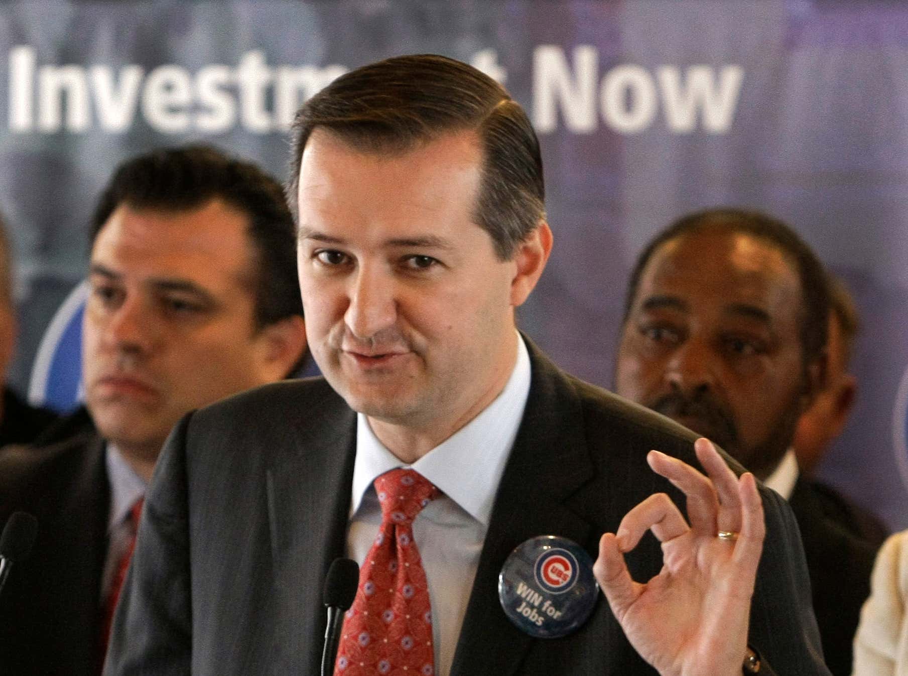 Tom Ricketts Is One Step Closer To Becoming A Bond Villain After Forbes ...