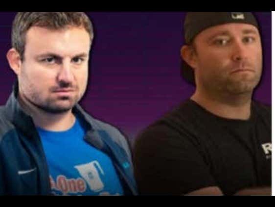 The "Dave Portnoy Show ft. WSD, Smitty and Co." Is LIVE!!! | Barstool ...