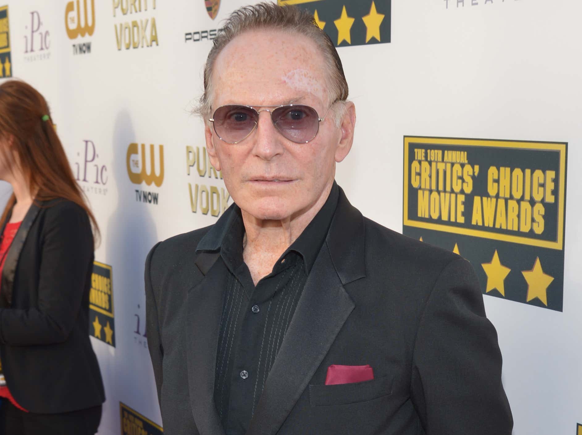 RIP To A True Legend In The Acting Game In The Great Paul Herman ...