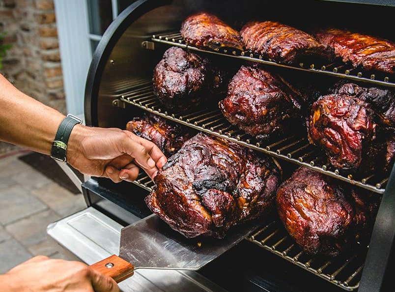 Smoke Break: Let's Talk About All The Different Types Of Smokers There ...