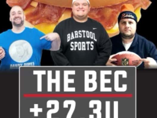 It's Opening Day Which Means The Most Fun Bet In Sports Is Officially ...