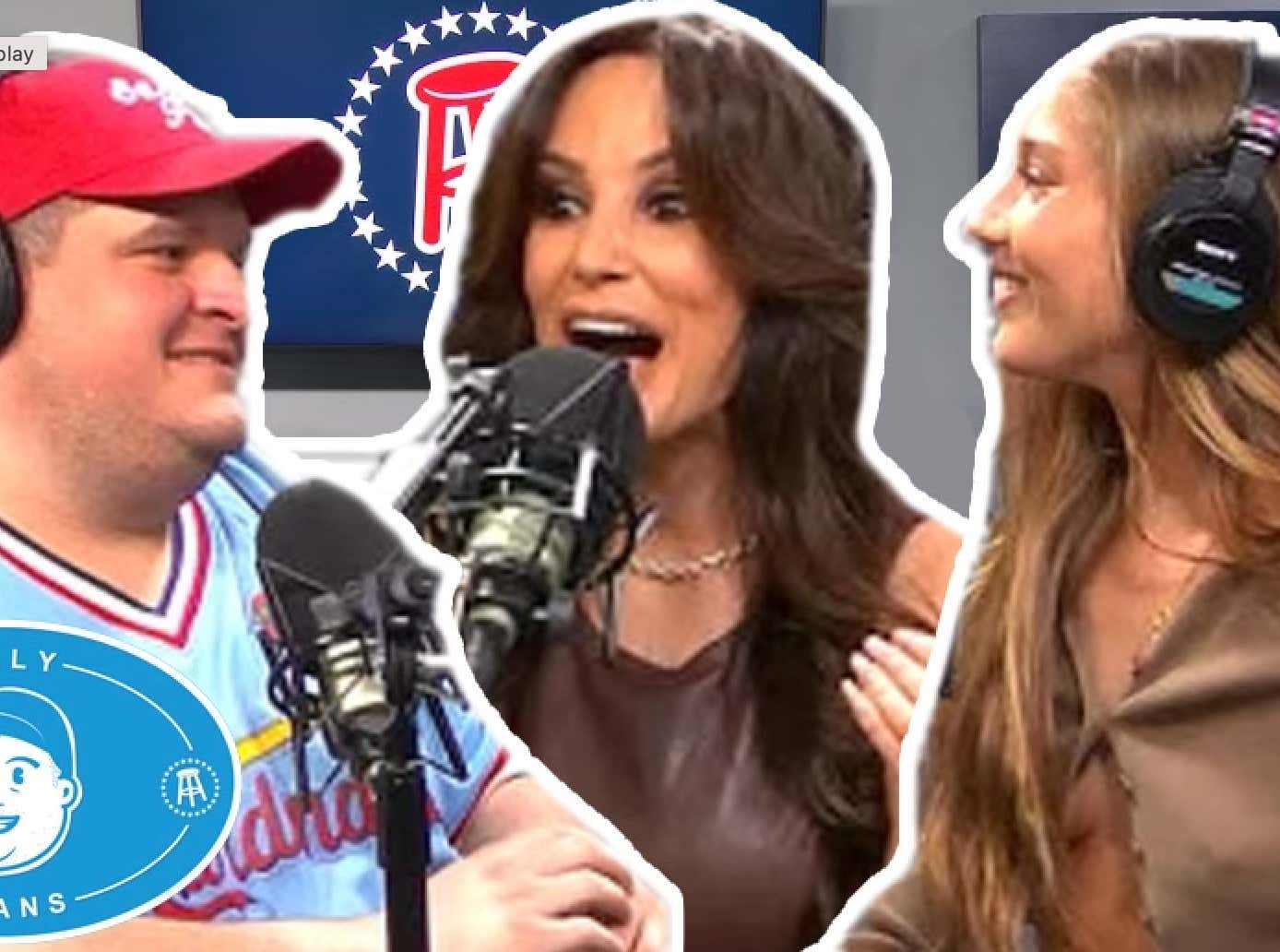 Lisa Ann Makes Sure Everyone Knows The Importance Of Safe Sex | Barstool Sports