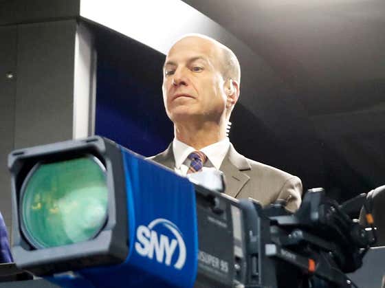 Gary Cohen Has No Fucking Time For Yankees Highlights Being Shown ...