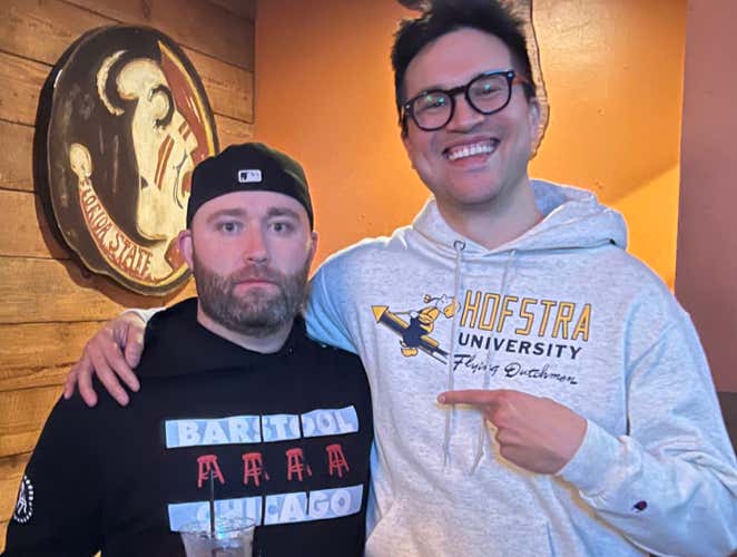 Must Watch: Steven Cheah Schools WSD On Eating P*ssy After WSD Says ...