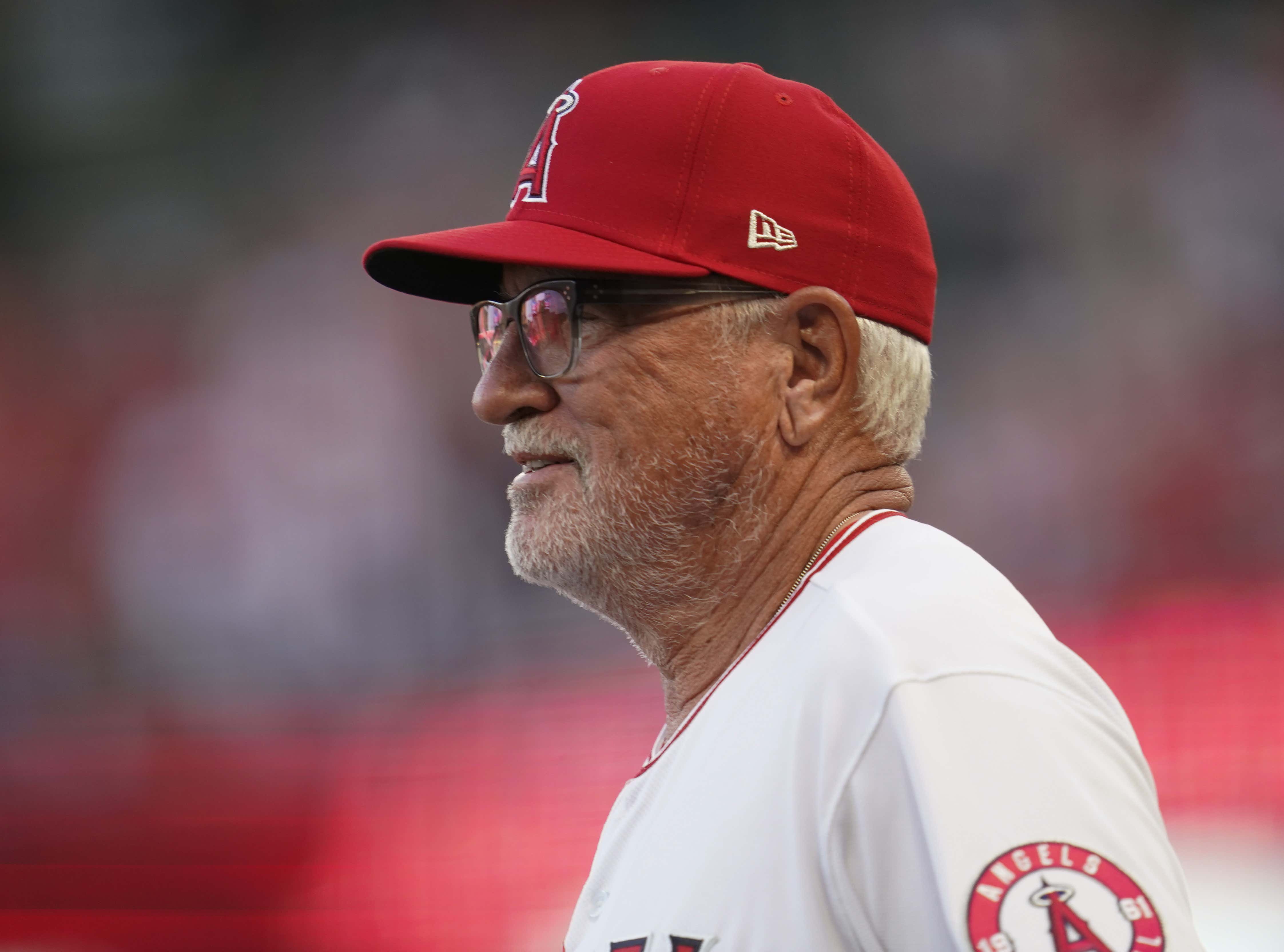 Joe Maddon Is An Unstoppable Force (MLB Picks Blog) | Barstool Sports