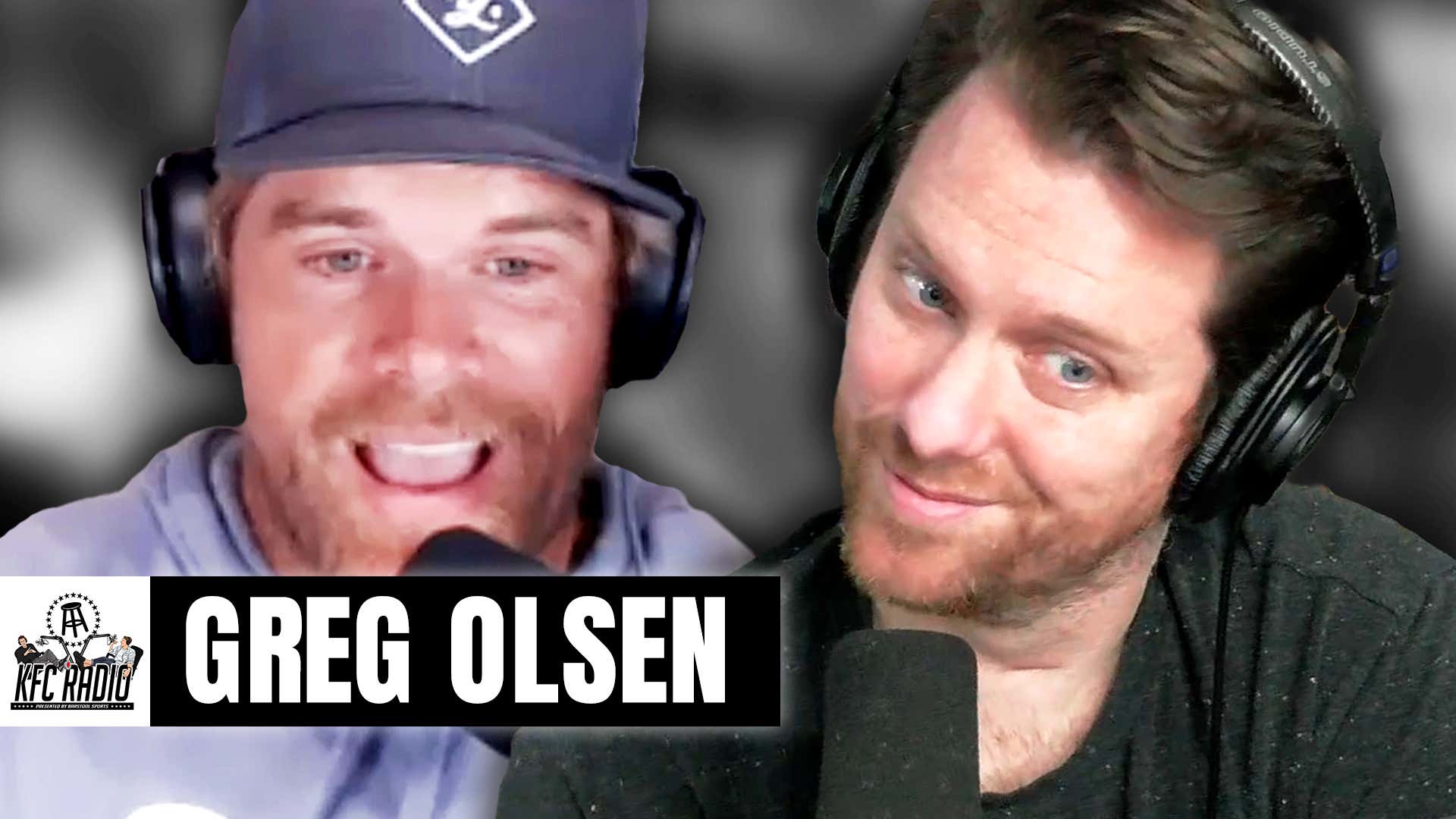Greg Olsen Reminisces on the Early Days of Barstool - Full Interview ...