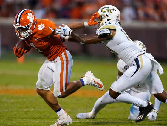 The ACC Has Officially Abolished Divisions And Unveiled Its New ...