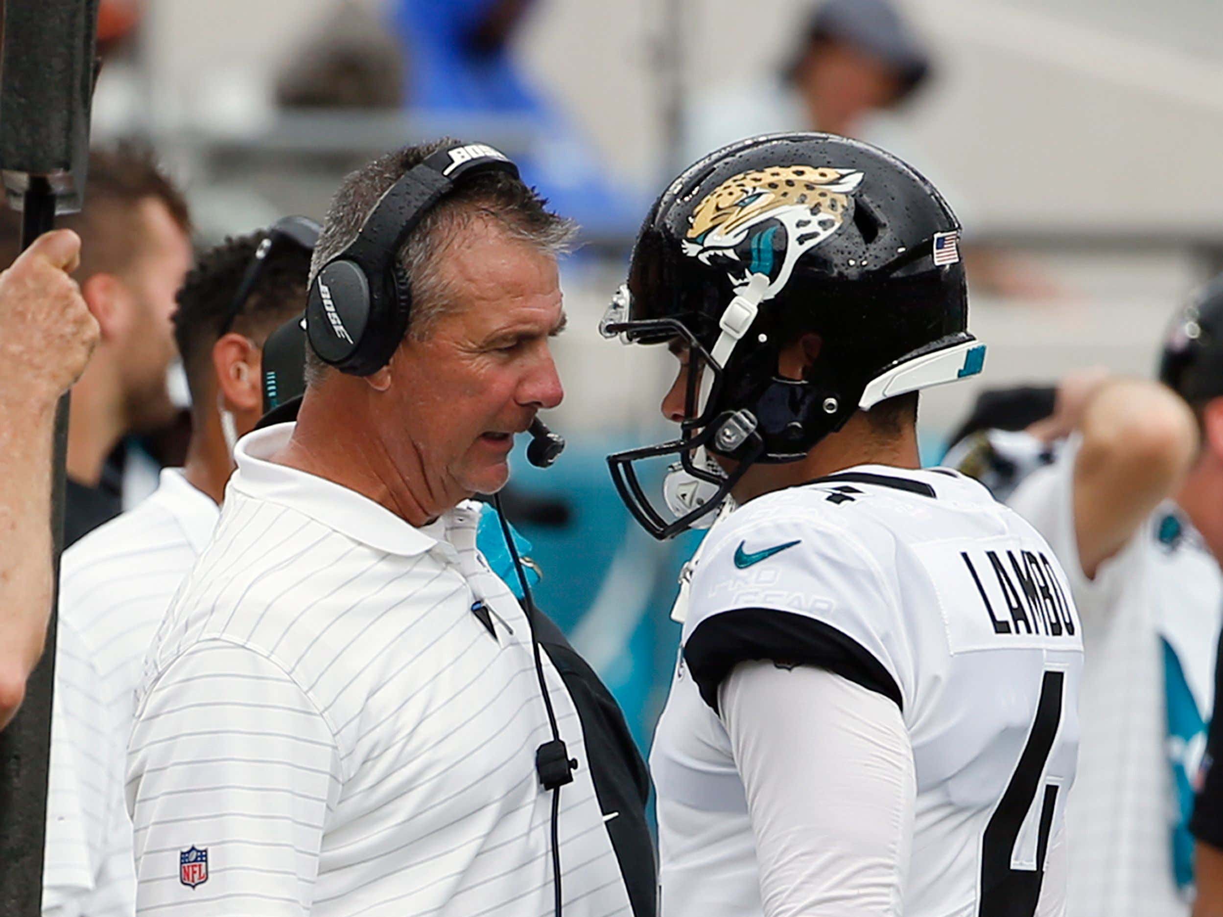 Former Jaguars Kicker Does What Every Fan Wants To And Sues Team For ...