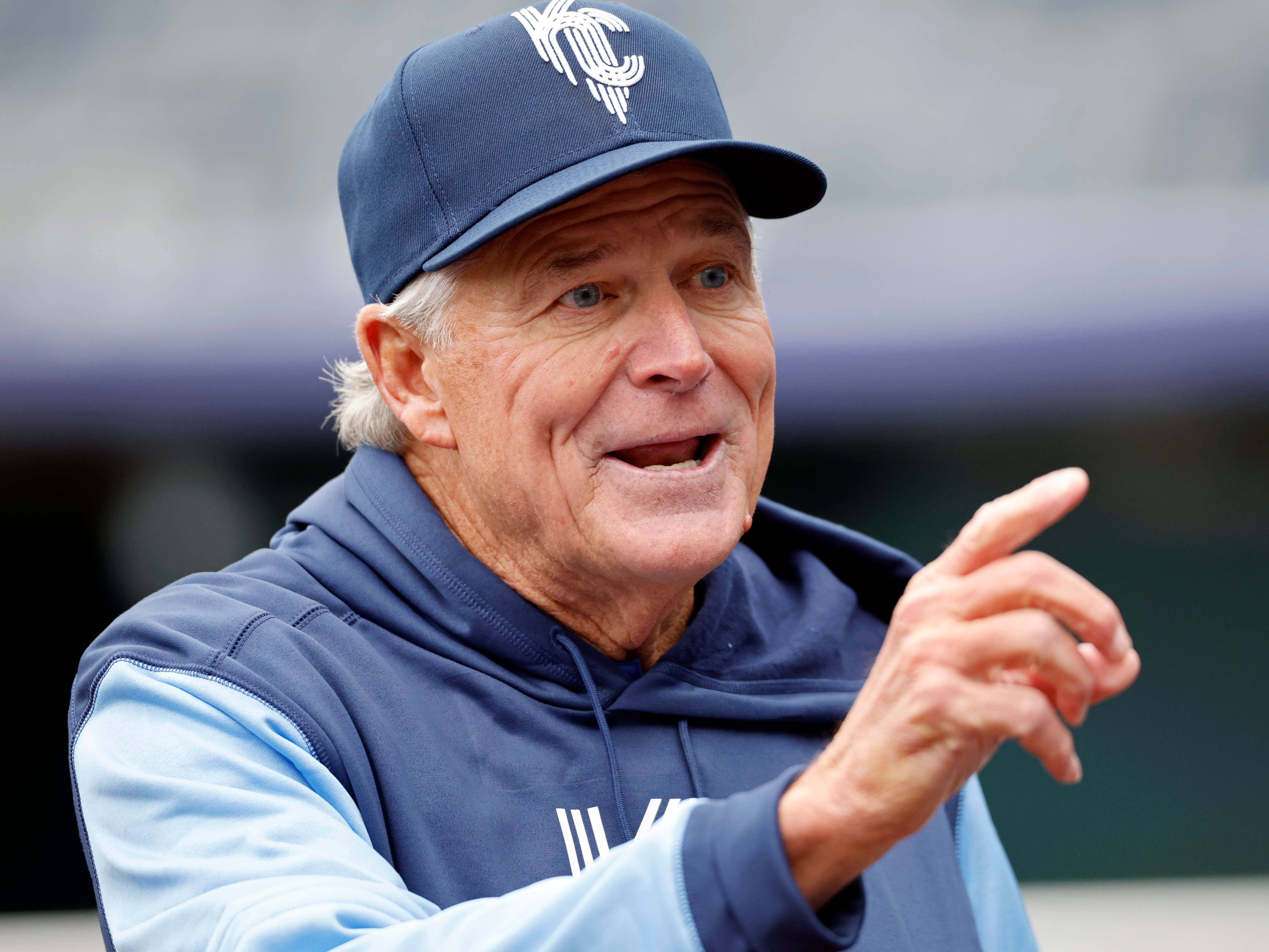 Rusty Kuntz Has The Greatest Athlete Name Ever (The Bracket: Episode 27 ...