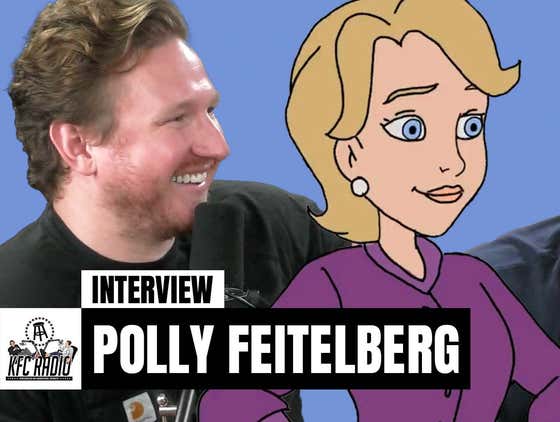 Feitelberg | Barstool Sports