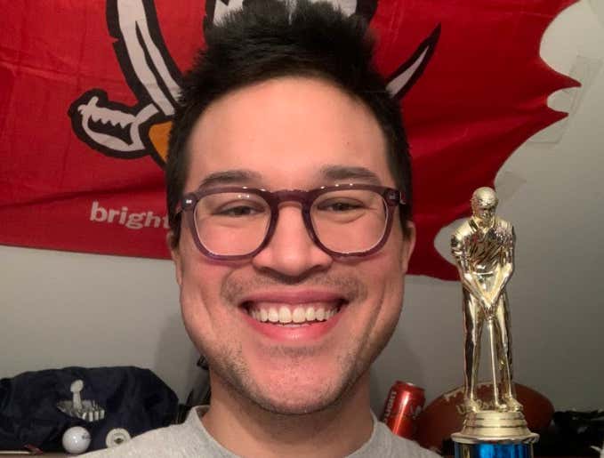 My Biggest Fear For Draft Day Is If The Bears Draft Who Steven Cheah ...