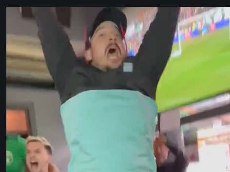 Jordan. Mickelson. Barstool Chief. | Barstool Sports