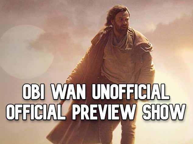 EVERYTHING You Need To Know About Obi-Wan Kenobi Before Tomorrow's ...