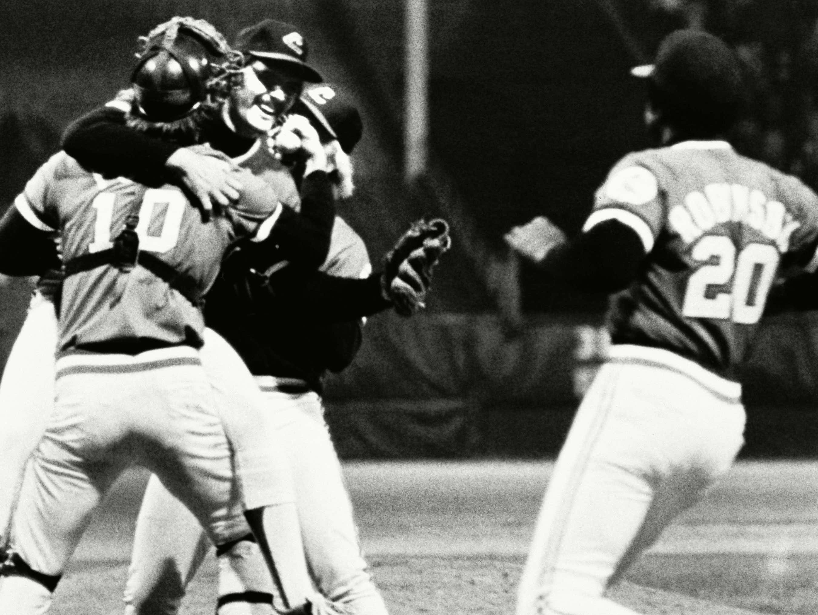 On This Date in Sports May 30, 1977: What the Eck? | Barstool Sports