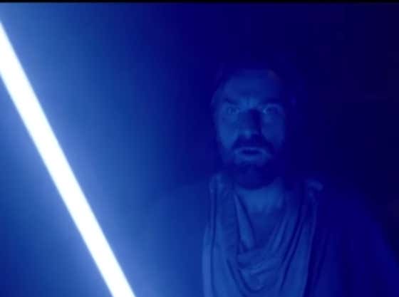 Let's Rewatch THAT Scene From Episode 3 Of Obi-Wan Kenobi | Barstool Sports