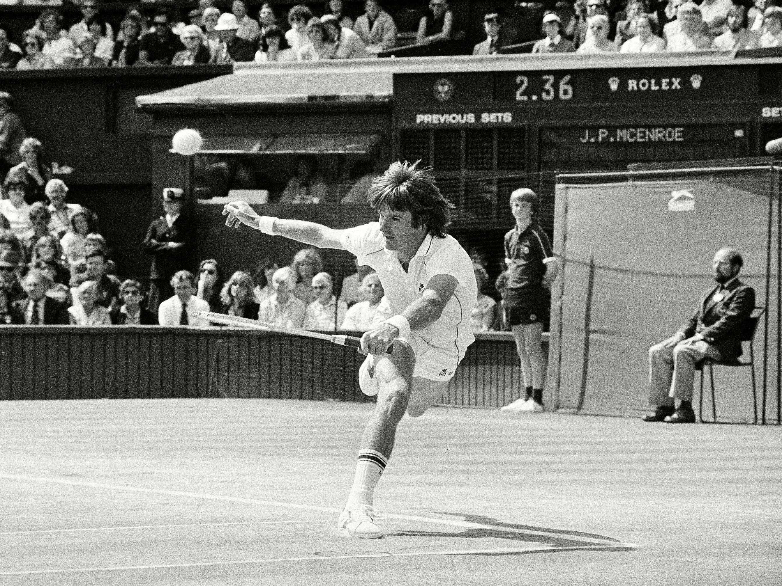 On This Date in Sports July 4, 1982: All American | Barstool Sports