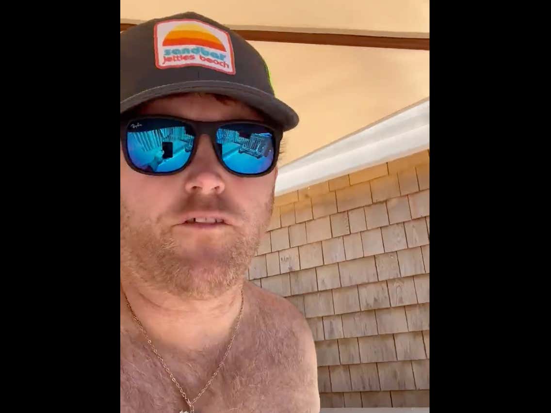 A Man By The Monicker "Mr. Ice" Is Single Handedly Saving The White Sox ...