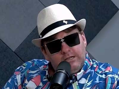 Hilarious Video Of Tim Dillon Perfectly Describing What It Means To Be ...