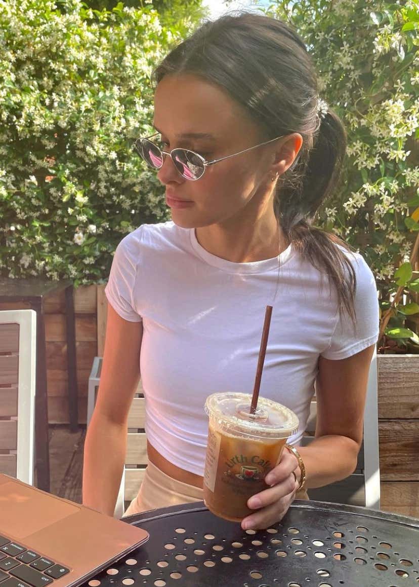 Barstool Local Smokeshow Of The Day - Sam From Boston | Barstool Sports