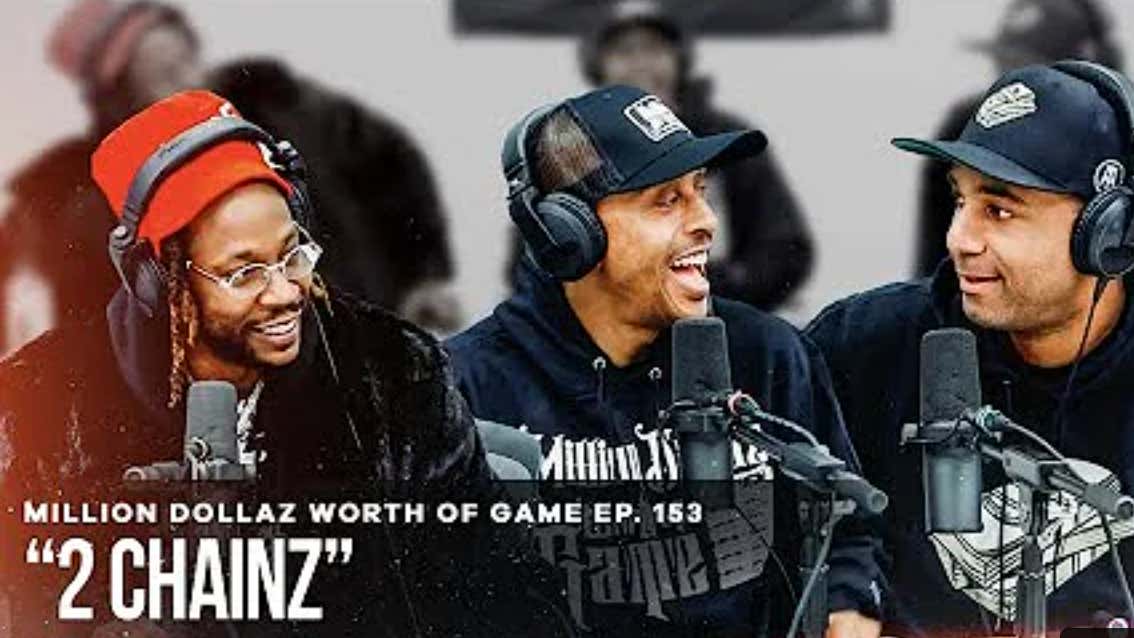 It's Never Too Late to Be Great, and 2 Chainz is Living Proof ...