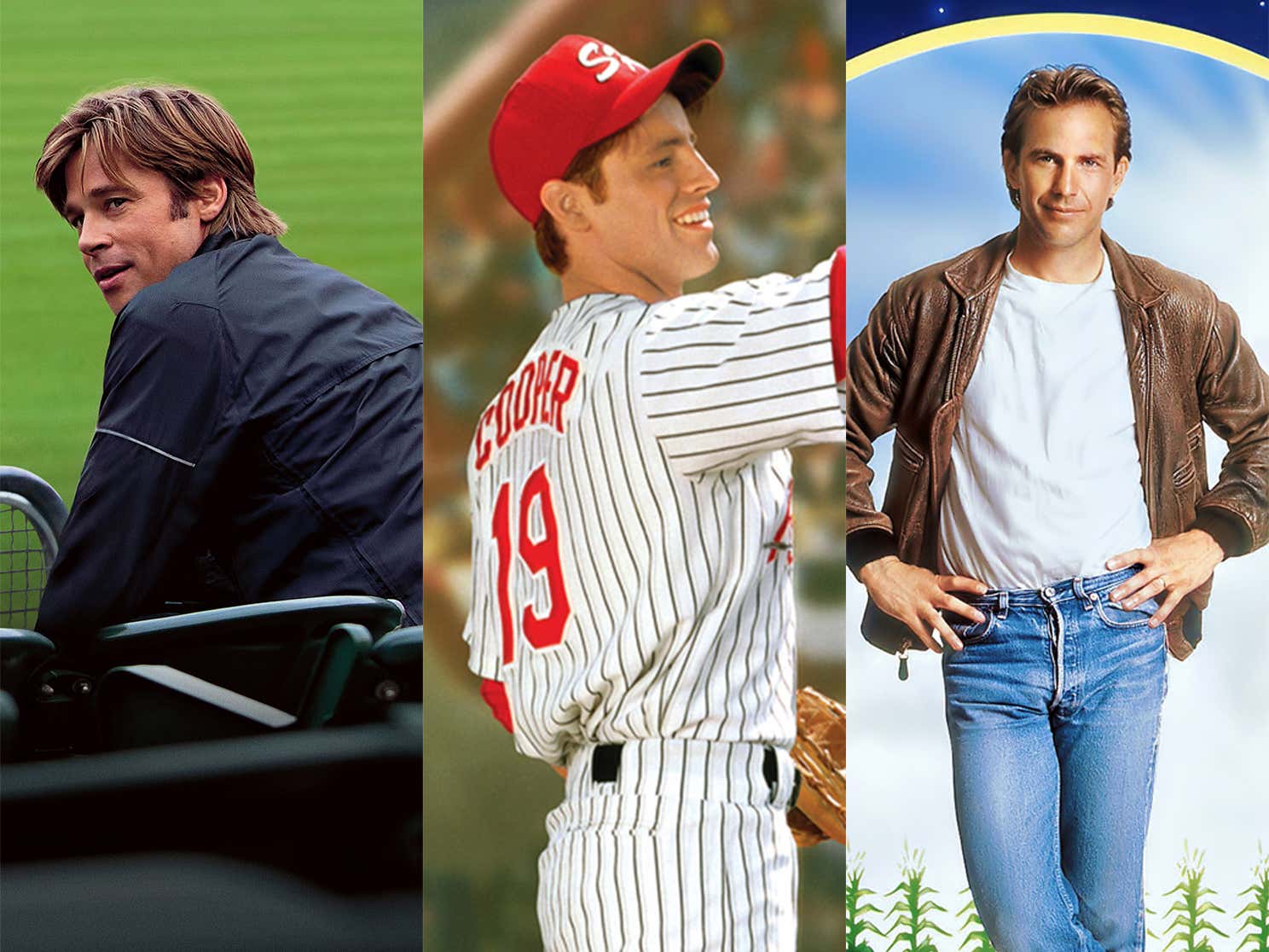 These Are The Best Baseball Movies Ever Made, In Honor Of The All-Star ...