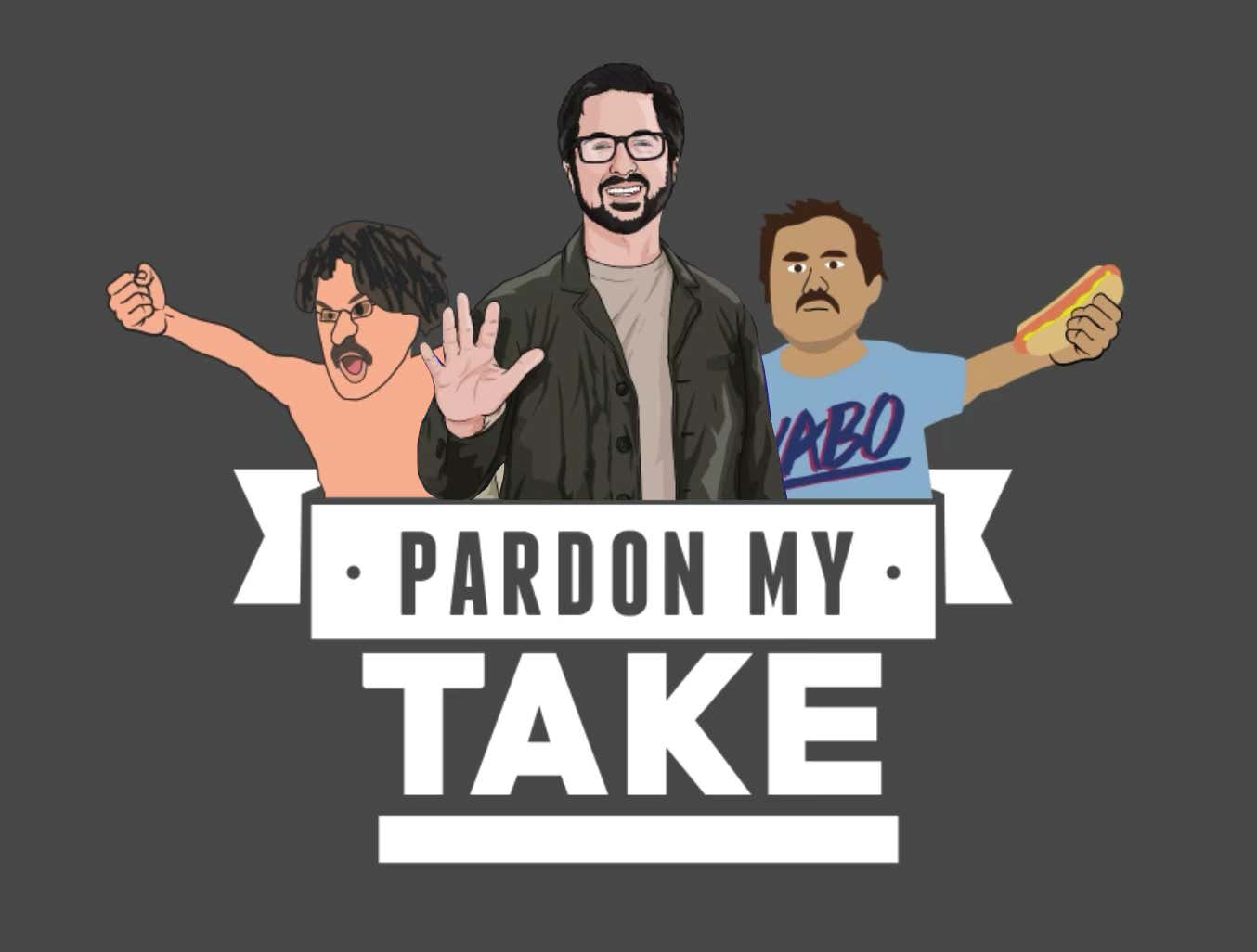 PMT 7-20: Ray Romano, Baseball Is Back + Mt Rushmore Of Spoilers ...