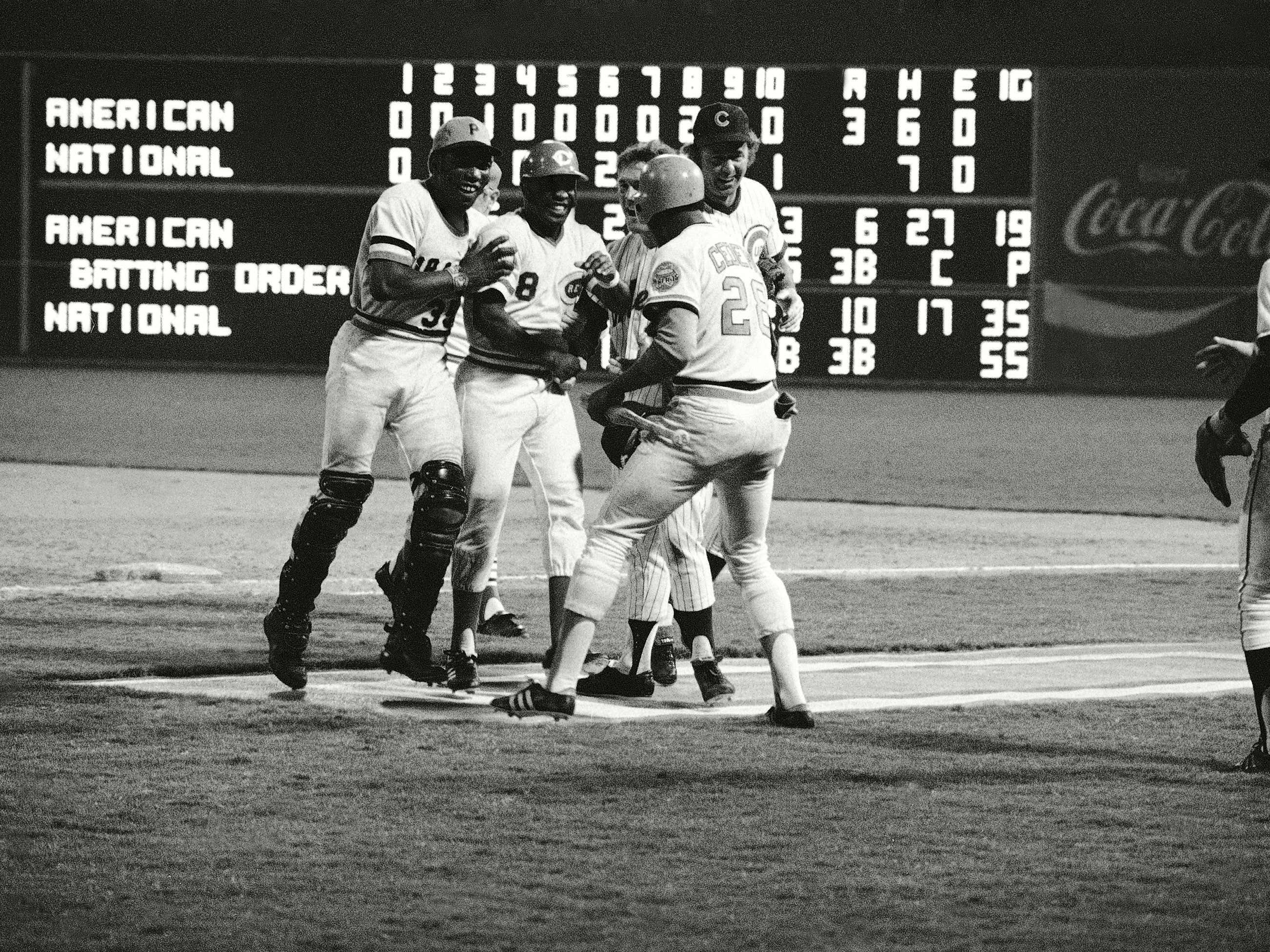 On This Date in Sports July 25, 1972: Southern Stars | Barstool Sports