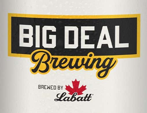 Spittin' Chiclets Is Launching A Beer Venture With Labatt Blue Called ...
